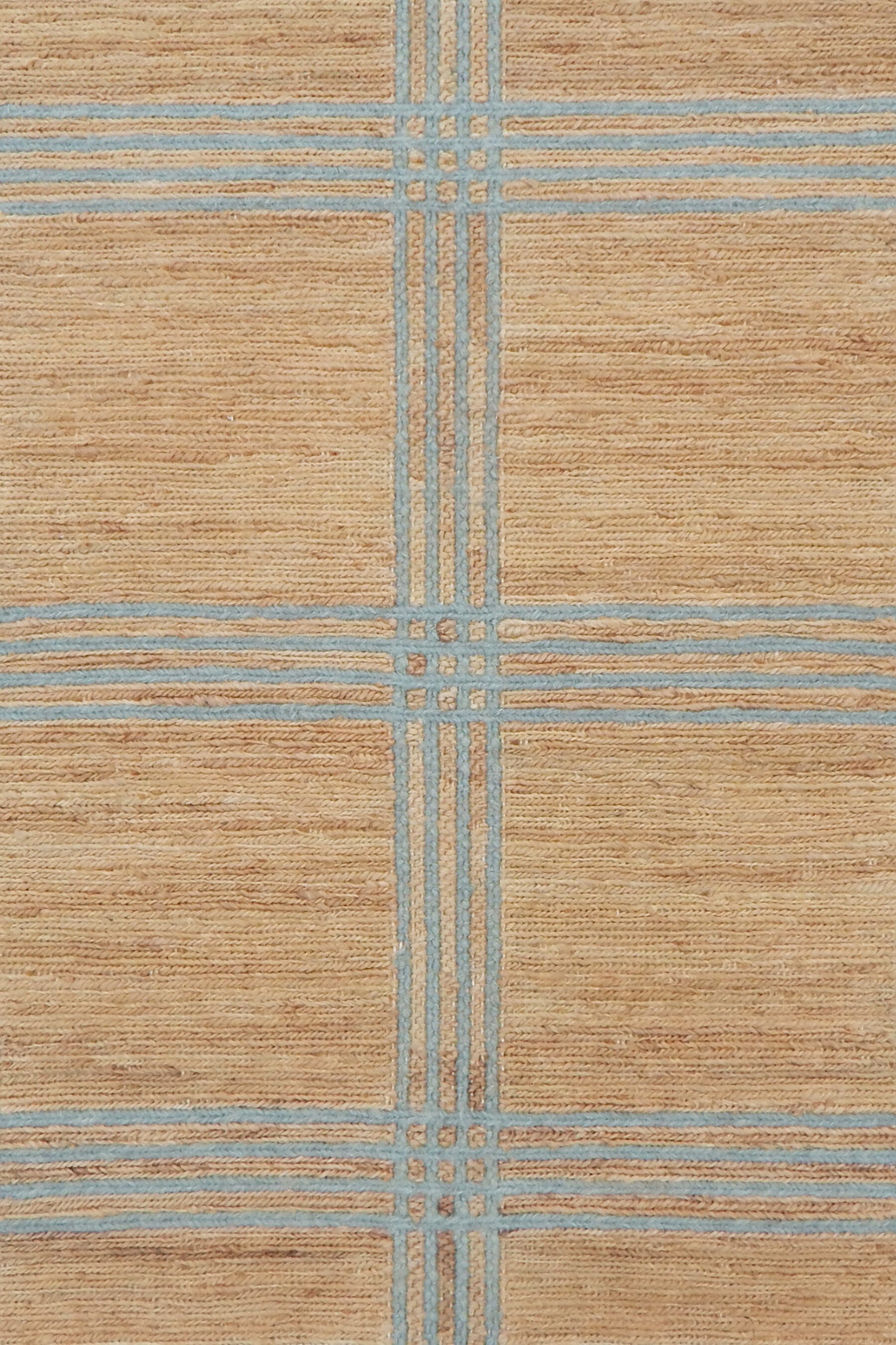 CAL 701 B BEIGE/BLUE – Knot & Co