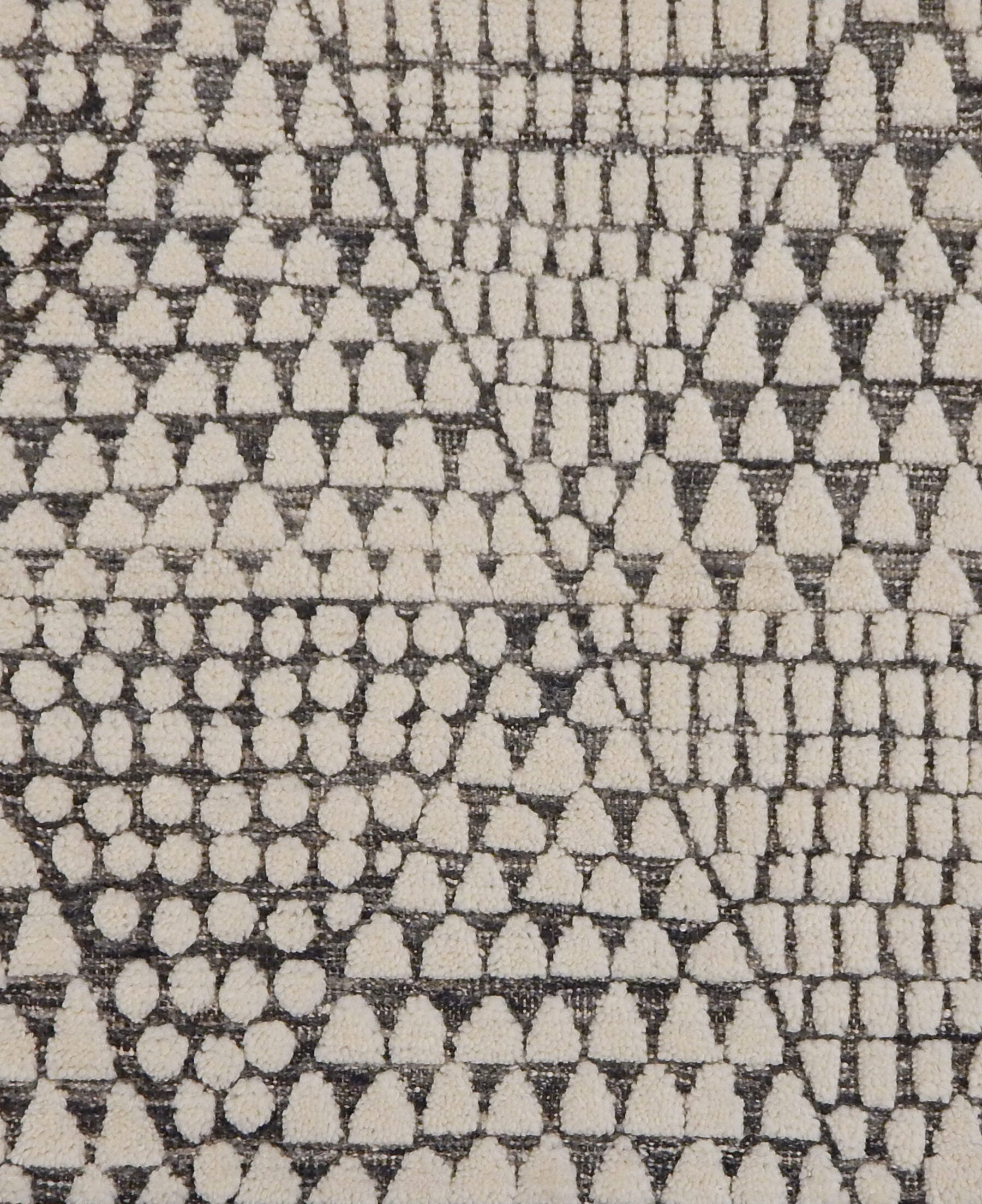 DOR 561 C White/Charcoal – Knot & Co
