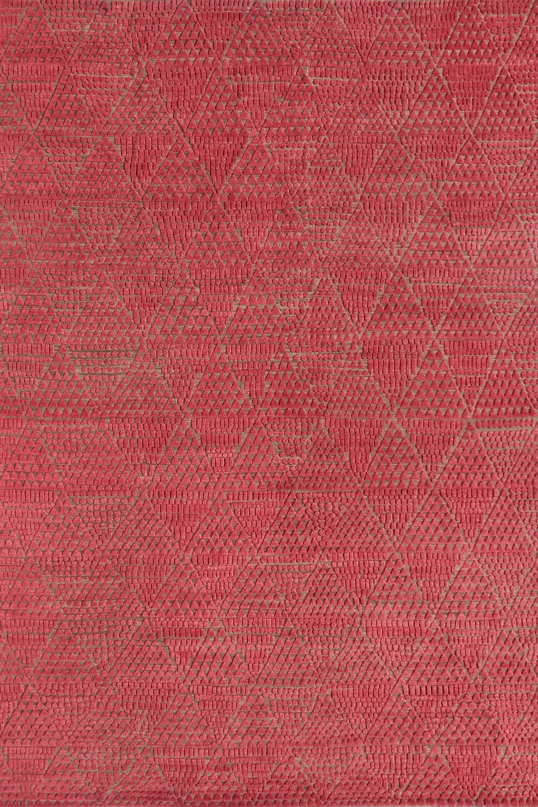 DOR 561 R RED/BROWN – Knot & Co