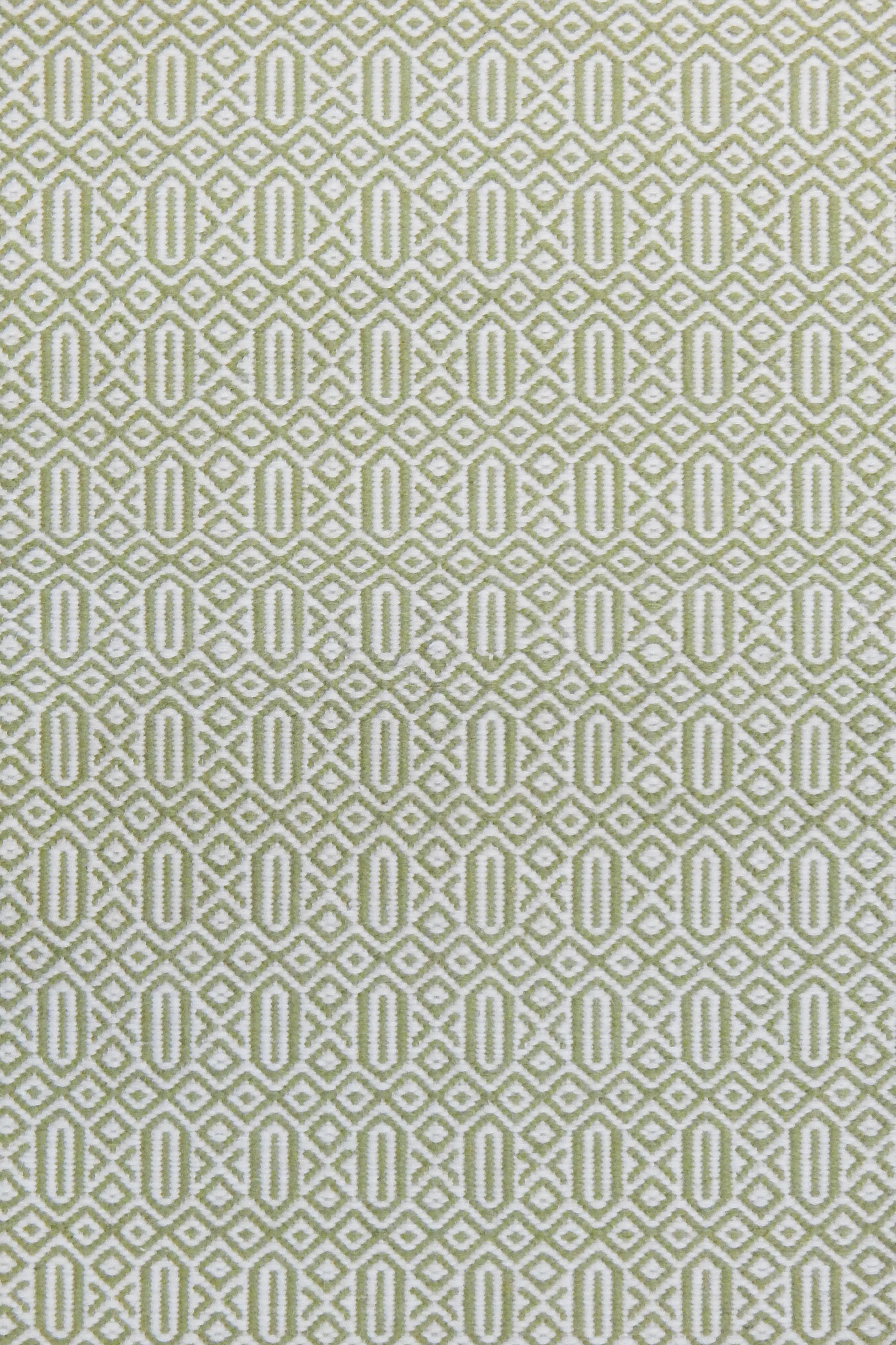GRA 009 G GREEN/IVORY – Knot & Co