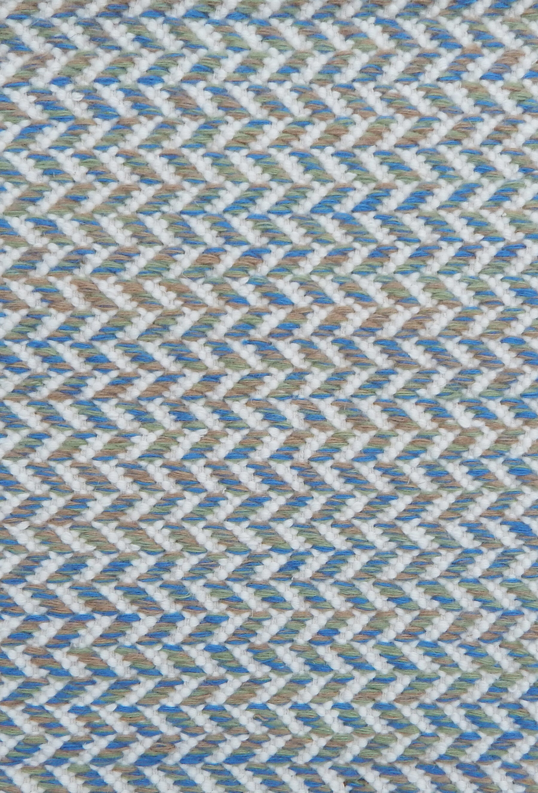 SED 298 P Blue/Green – Knot & Co